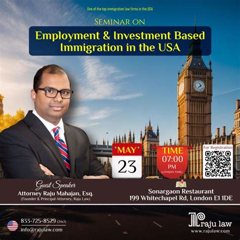 Attorney Raju Mahajan And Associates On Linkedin Rajulaw