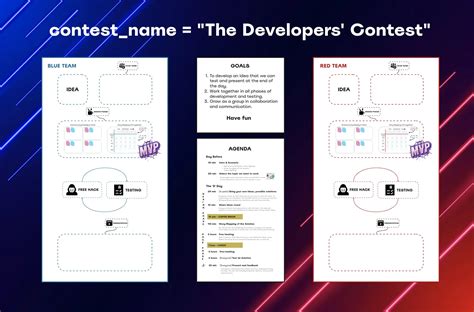 Devs Hackathon Competition Template Miroverse