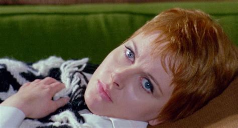 The Laughing Woman 1969