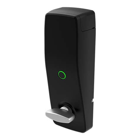 Phoniro Electronic Locking System From Access Technology A S Assistdata