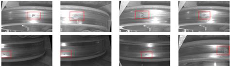 Sensors Free Full Text Improved Yolov8 Based Target Precision