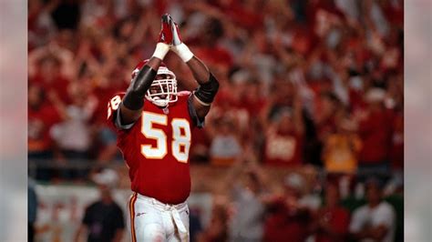 Derrick Thomas Wallpapers Wallpaper Cave