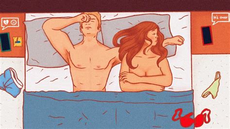 Is Breakup Sex Ever A Good Idea We Asked Sex Therapists Dr Holly Richmond