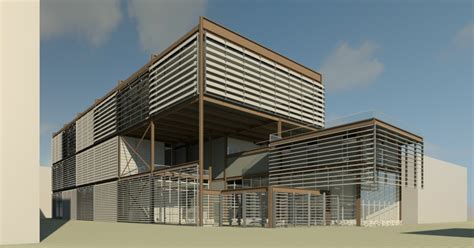 Museum Of Contemporary Art Autodesk Community Gallery