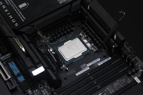 Intel ลบ Dlvr Bypass สำหรับ Arrow Lake ในการอัปเดตไมโครโค้ด 0x112 ล่าสุด