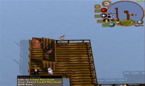 How To Repair Barrows In OSRS DiamondLobby