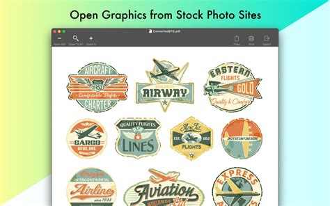 How To Open And Convert Postscript Files Life And Tech Shots Magazine