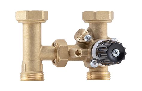 Dn 20 Barberi Rubinetterie