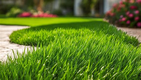 Best Zoysia Grass Fertilizer Top Choices For Lawns