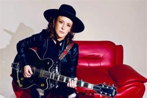 Interview With Jordan Rainer Rising Country Star Making A Scene