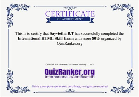 Sayvietha Balaji On Linkedin Happylearning Enjoycoding Html