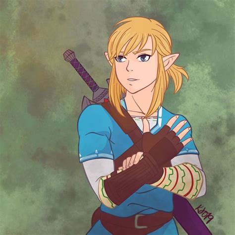 Pin On Legend Of Zelda