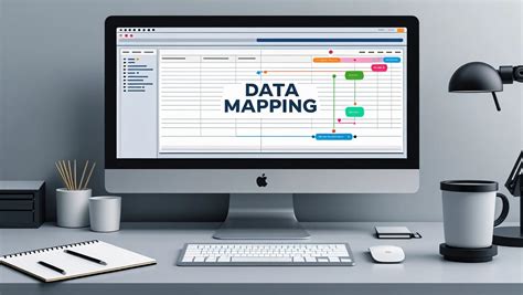 What Is Data Mapping A Simple Guide Vyapar App