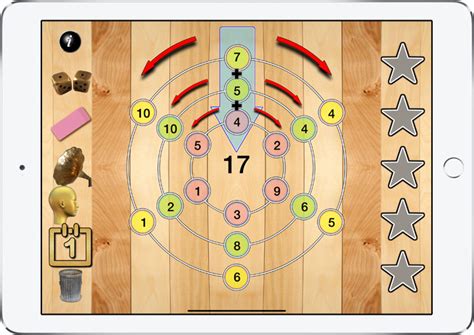 Number Combinations
