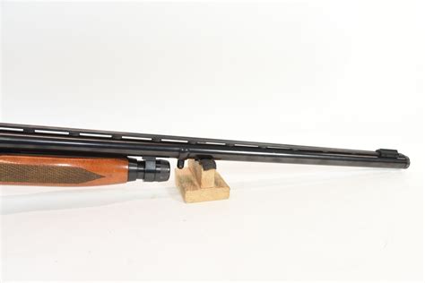 Winchester Model 1300 Shotgun