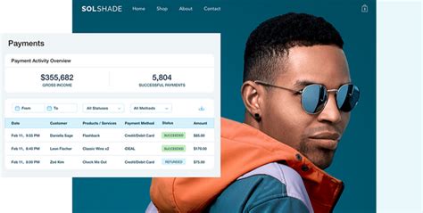 Accepting Payments An Overview Help Center