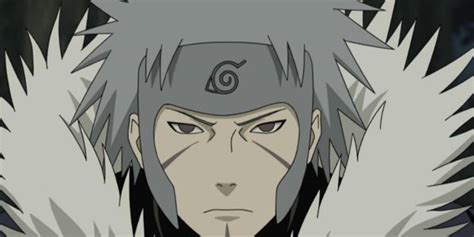 Naruto Como O Edo Tensei Foi Criado