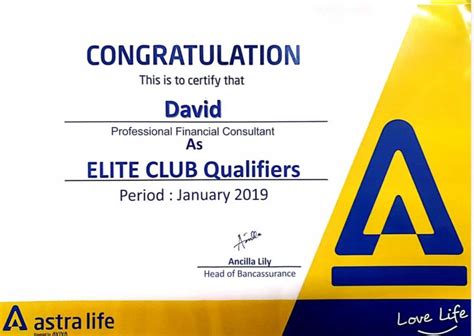 David Yu Posted On Linkedin