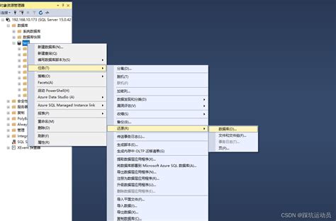 Liunx安装sqlserver数据库手把手从0开始宝塔部署sqlserver Csdn博客 Liunx安装sqlserver数据库手把手从0开始宝塔部署sqlserver Csdn博客