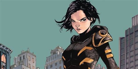 Titans Why Cassandra Cain Should Be Jason Todd S New Partner