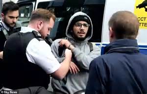 We Know Its You You Have A Wonky Nose Police Recapture Migrant Sex