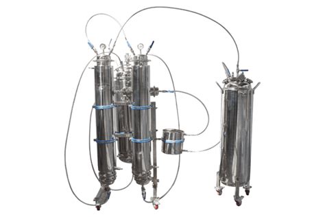 Bho Extraction Lanphan