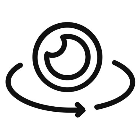 Rotation Angle Vector Icons Free Download In Svg Png Format