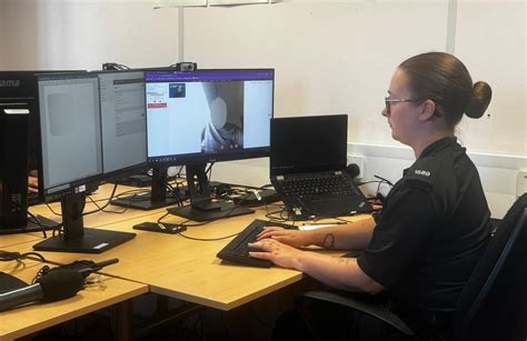 New Crime Reporting System Launched In Dorset Dorset Eye