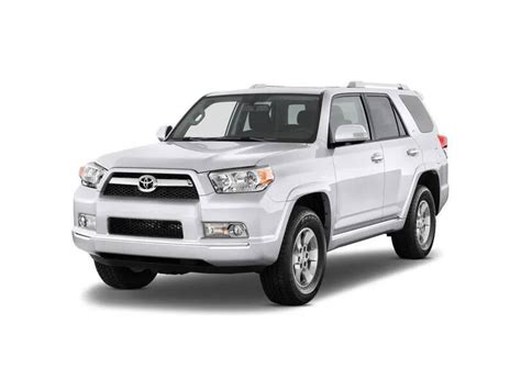 Toyota 4 Runner Limited Edition Specs And Features Pakwheels