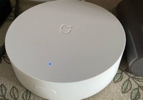 Xiaomi Mijia Smart Multimode Gateway Review Xiaomiui Net