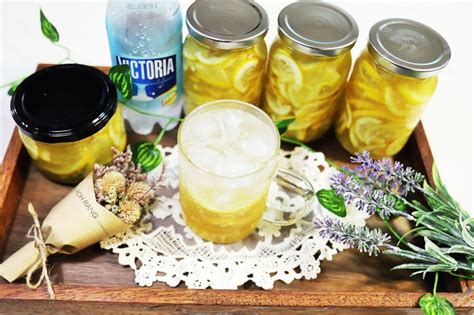 레몬청 만들기 레몬에이드 수제레몬청 세척법 설탕비율 숙성기간 네이버 블로그