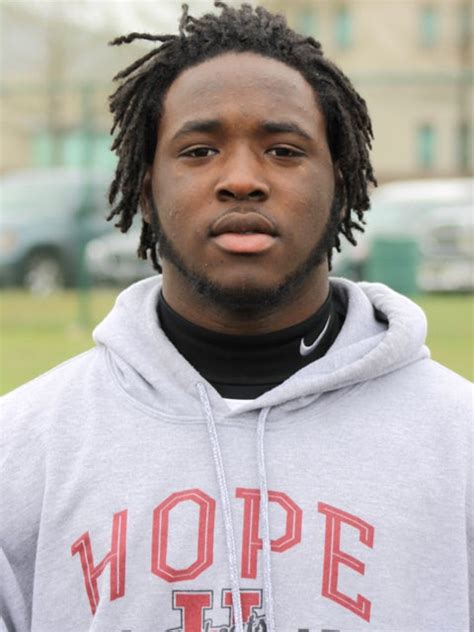 Mctelvin Agim Hope Strong Side Defensive End