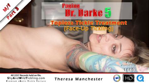 Dr Darke 5 Part 3 Topless Tickle Treatment Ticklehotness C4s Clips4sale