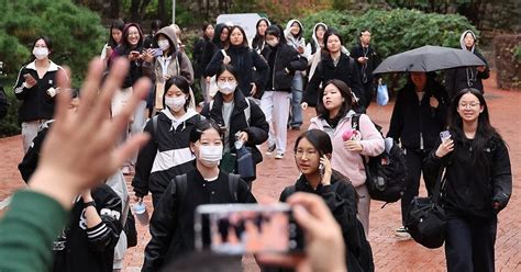 [수능] 출제본부 영어 교육과정서 빈도 높은 어휘 사용해 출제