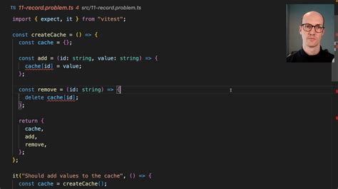 Assigning Dynamic Keys To An Object Total Typescript