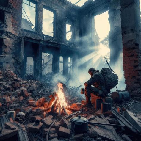 Imágenes De Destruido Por Fuego Descarga Gratuita En Freepik