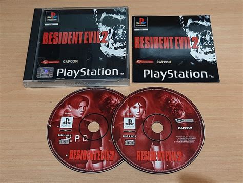 Resident Evil 2 Cumple 25 Años Repasamos Todo Lo Que Hizo Grande Al