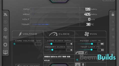 How To Undervolt A GPU Updated 2024 Beem Builds