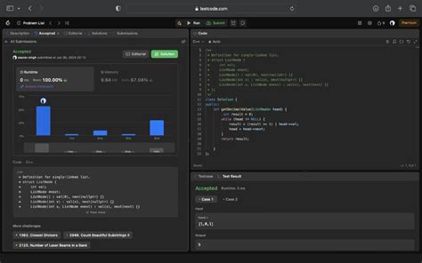 Day25 Of 100 Days Of Coding Challenge Convert Binary Number In Linked