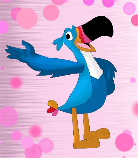 Toucan Sam Hanging Out 2 By Sharpe Fan On Newgrounds