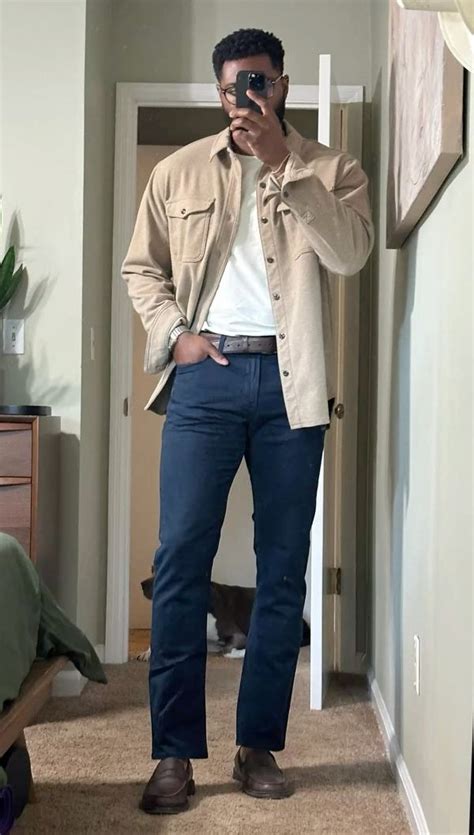 Look Masculino Casual Ideias Práticas Para Combinações