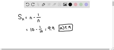 ⏩solved given an infinite sequence of integers the sum of whose