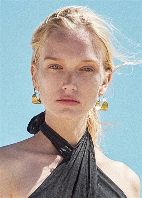 Shannon P Scout Model Agency