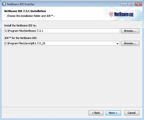 How To Install Jdk And Netbeans Getting Started With