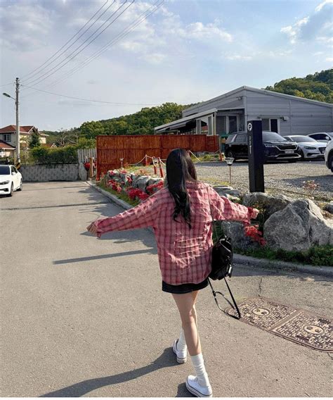 당일🚀 살탐방지cool~ 썸머 러블리 오버핏 체크셔츠 루즈핏여리핏살안타템여름셔츠 에이블리