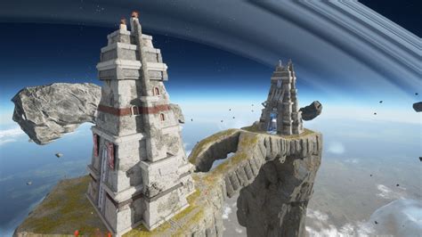 The Making Of Facing Worlds Unreal Tournaments Most Popular Map