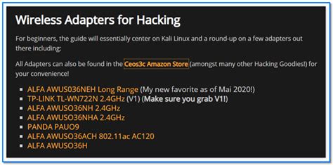 Lab 49 Hacking WPS Networks With Wifite 101Labs Net
