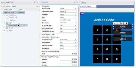 Importing Vt Pro E Projects Importing Vt Pro E Projects