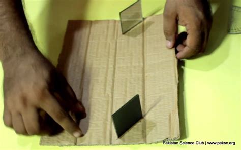 How To Make Periscope With Step By Step Instructions