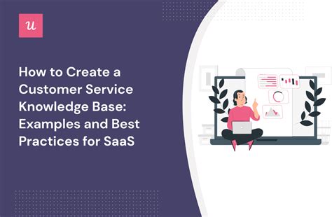 How To Create A Customer Service Knowledge Base Examples And Best